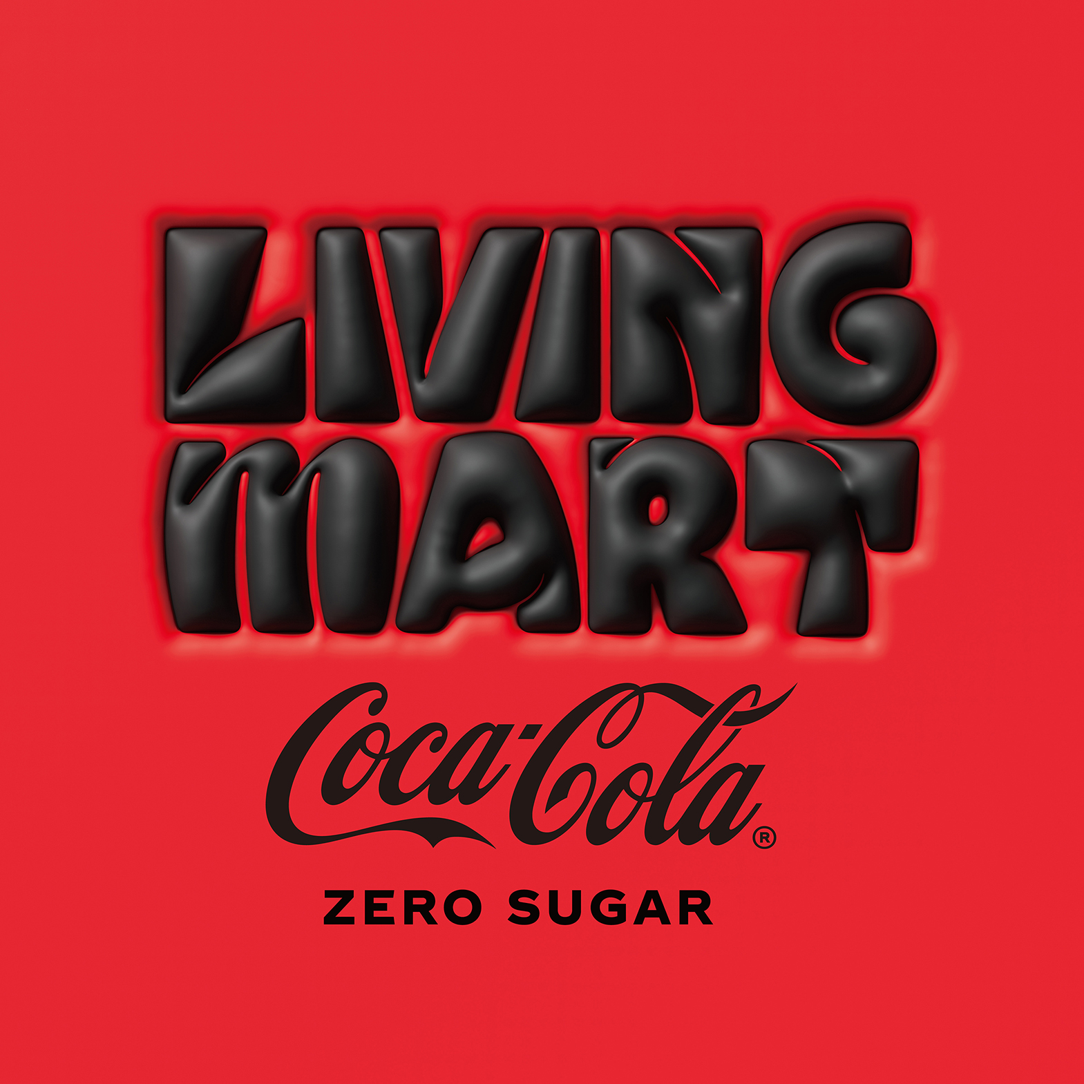 LIVING MART | Works | J.C.SPARK (株式会社ジェ・シー・スパーク)